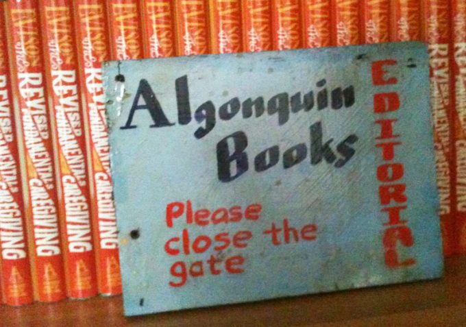 Shannon Ravenel: Moving Toward Southern Literature - Southern Cultures