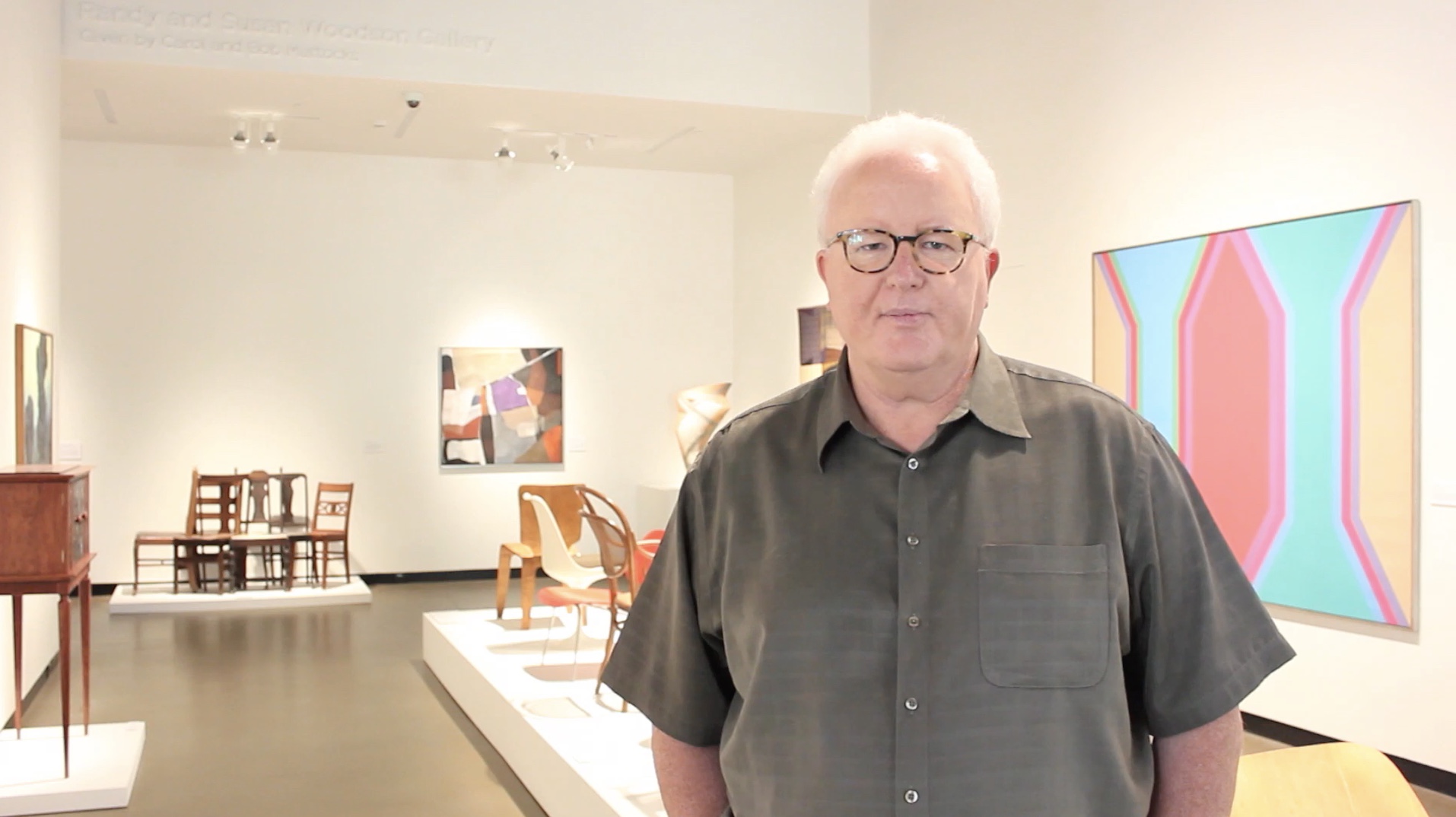 Roger Manley: “Show & Tell” - Southern Cultures