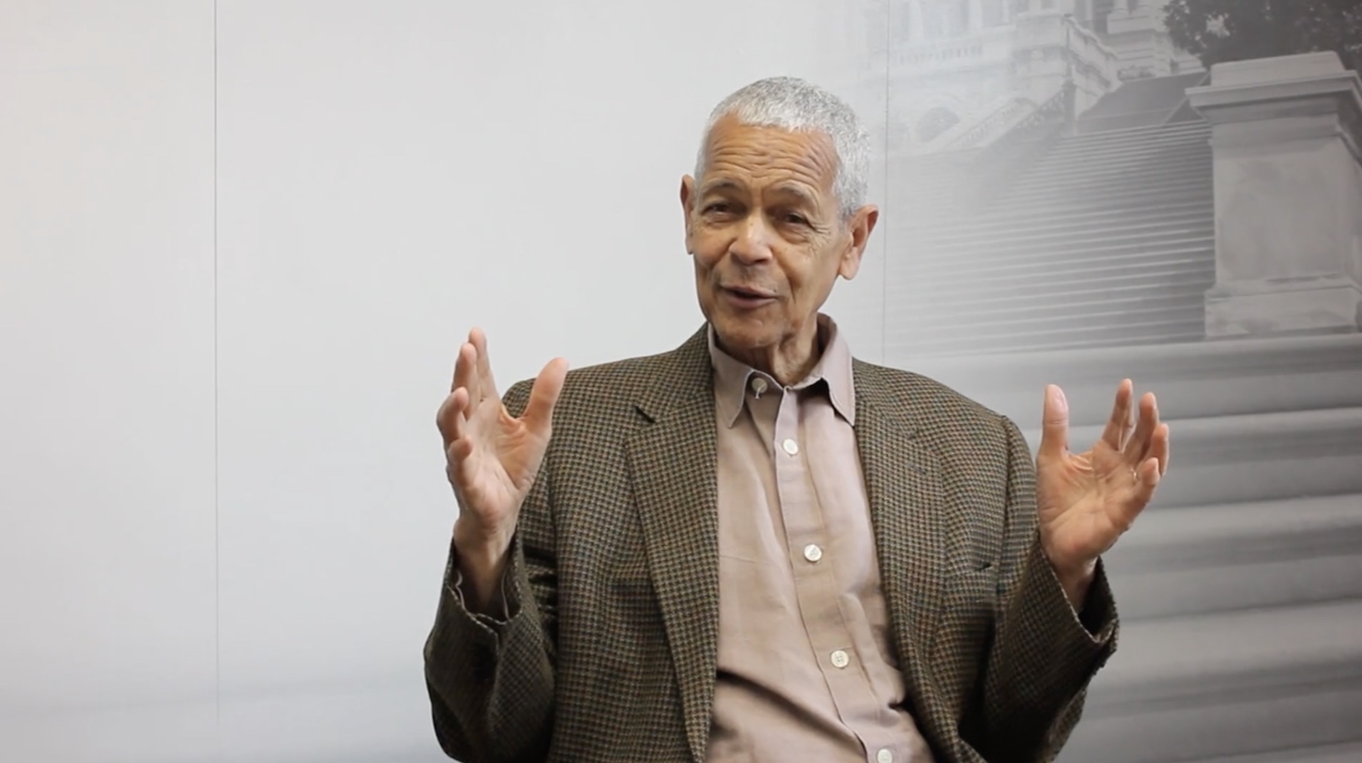 Julian Bond: We Got Ali - Southern Cultures
