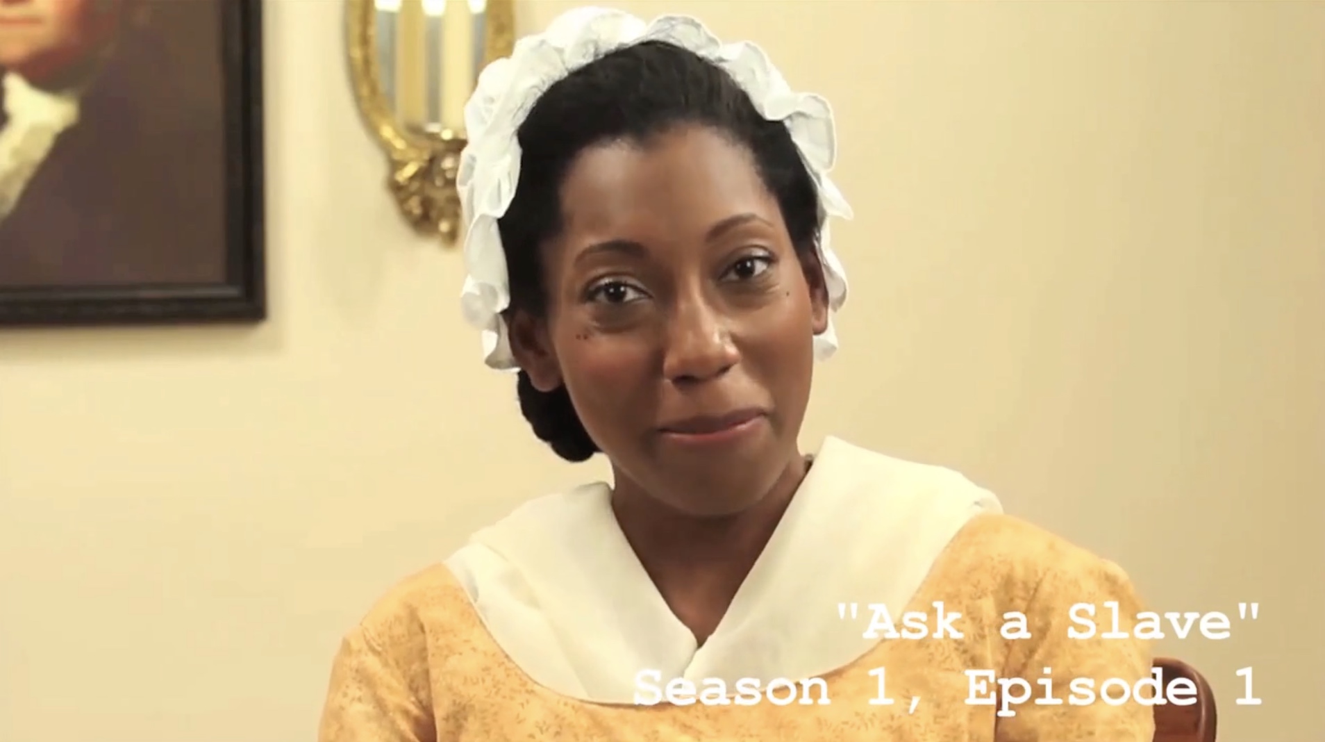 Azie Dungey: Portraying That History - Southern Cultures