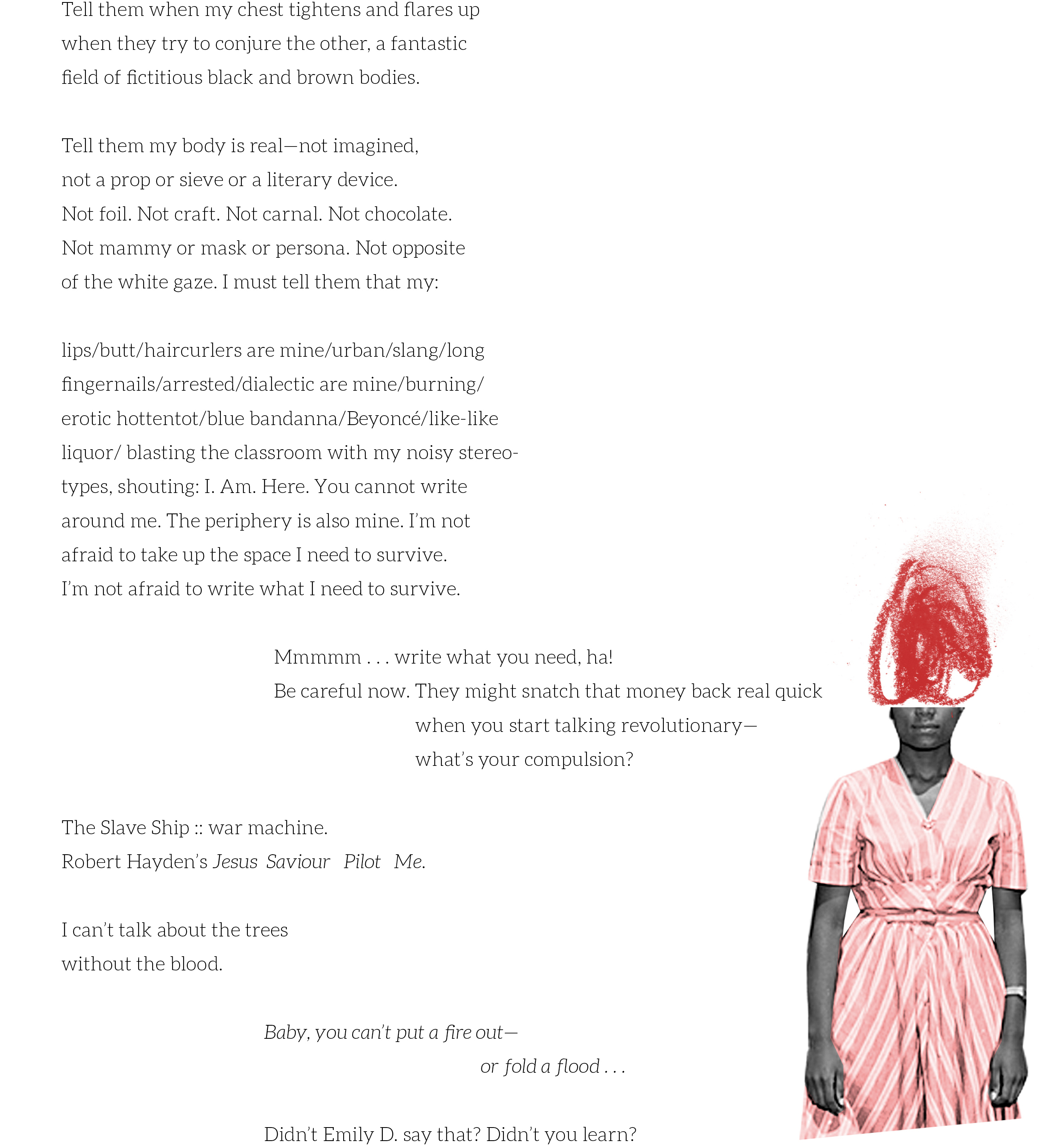 The Rime of Nina Simone - Southern Cultures