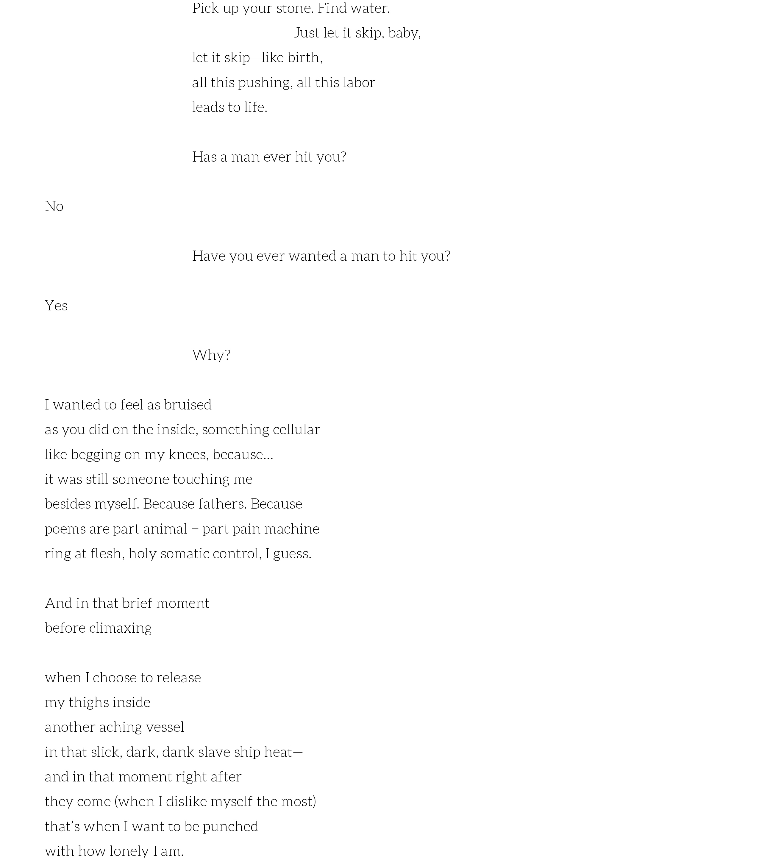 The Rime of Nina Simone - Southern Cultures