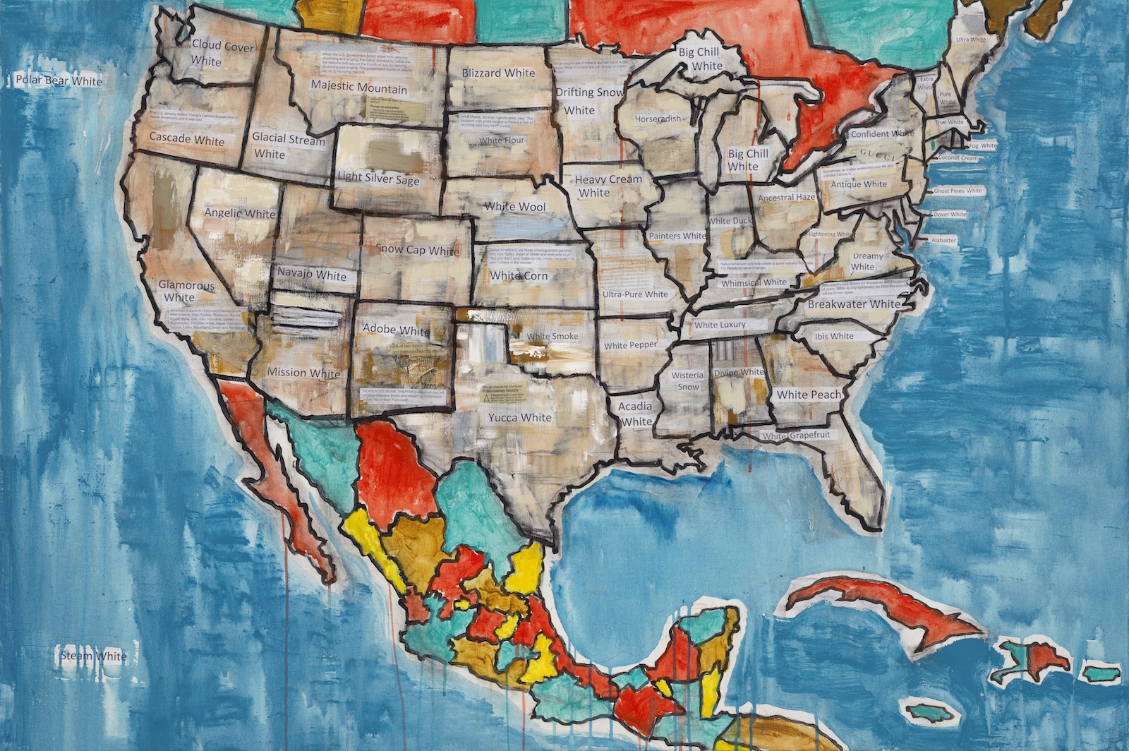 Witnessing - Southern Cultures