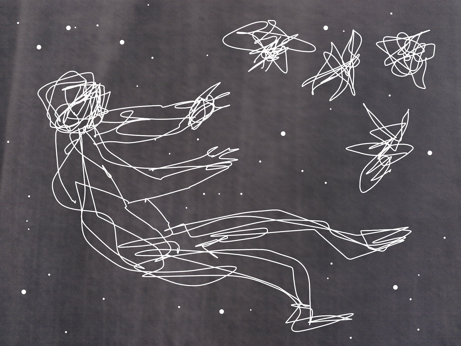 Drawing All Over Again - Southern Cultures