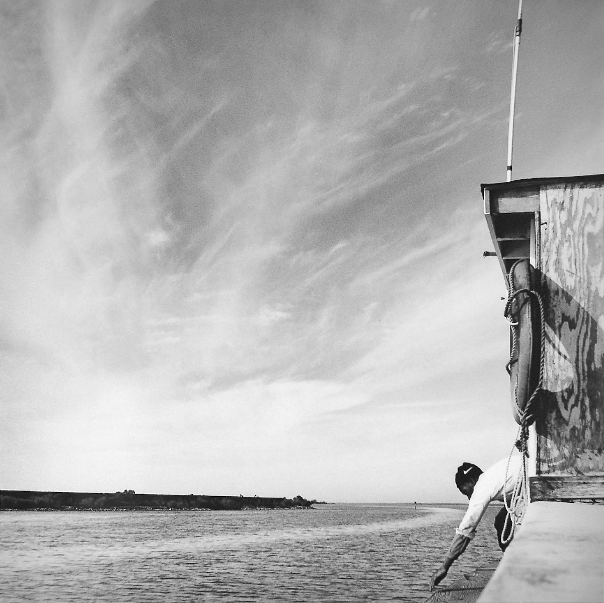 The Fishing Village of McClellanville, South Carolina - Southern Cultures