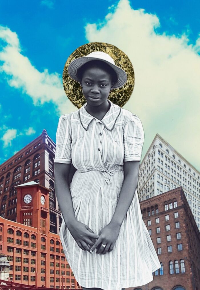 A Rooming House for Transient Girls - Southern Cultures