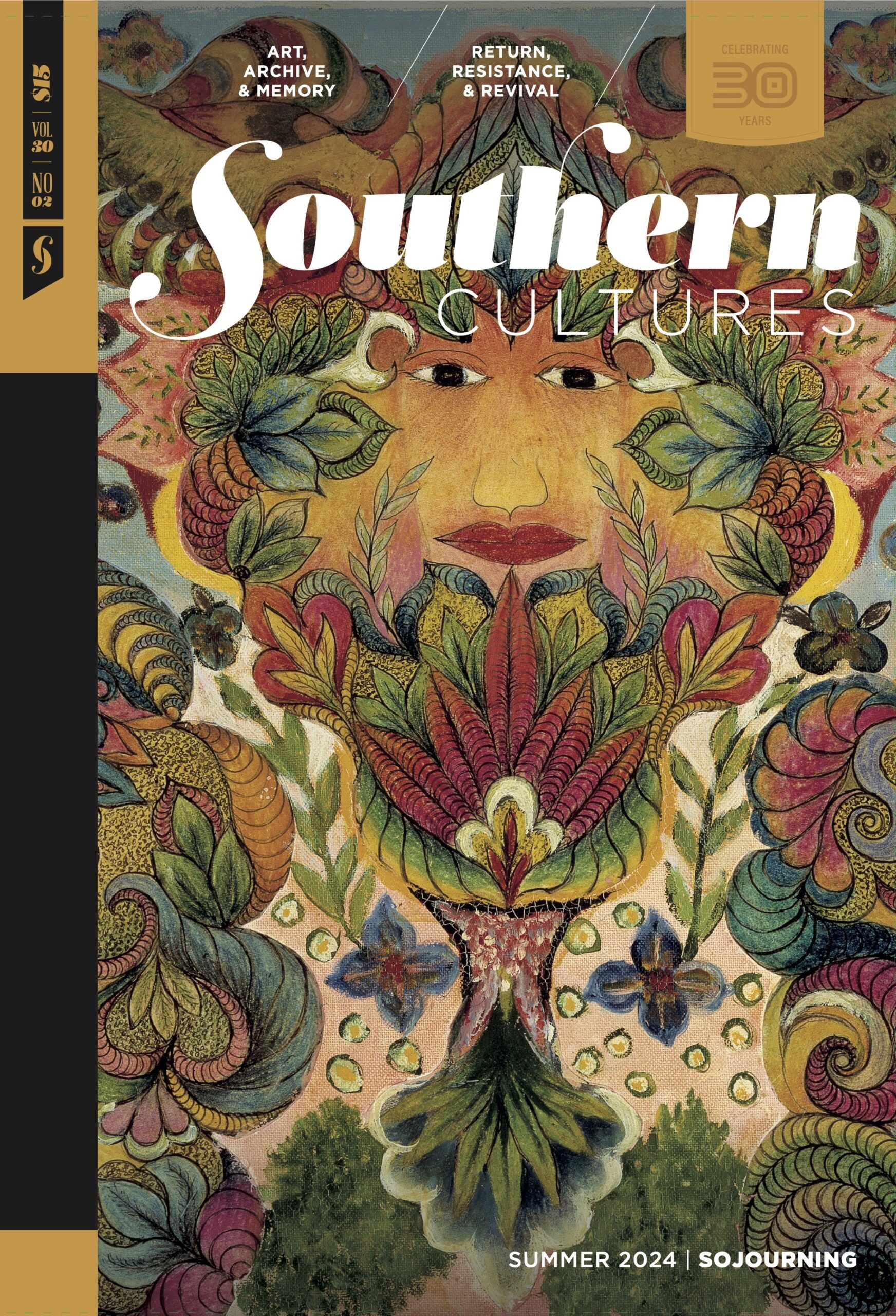 Sojourning - Southern Cultures