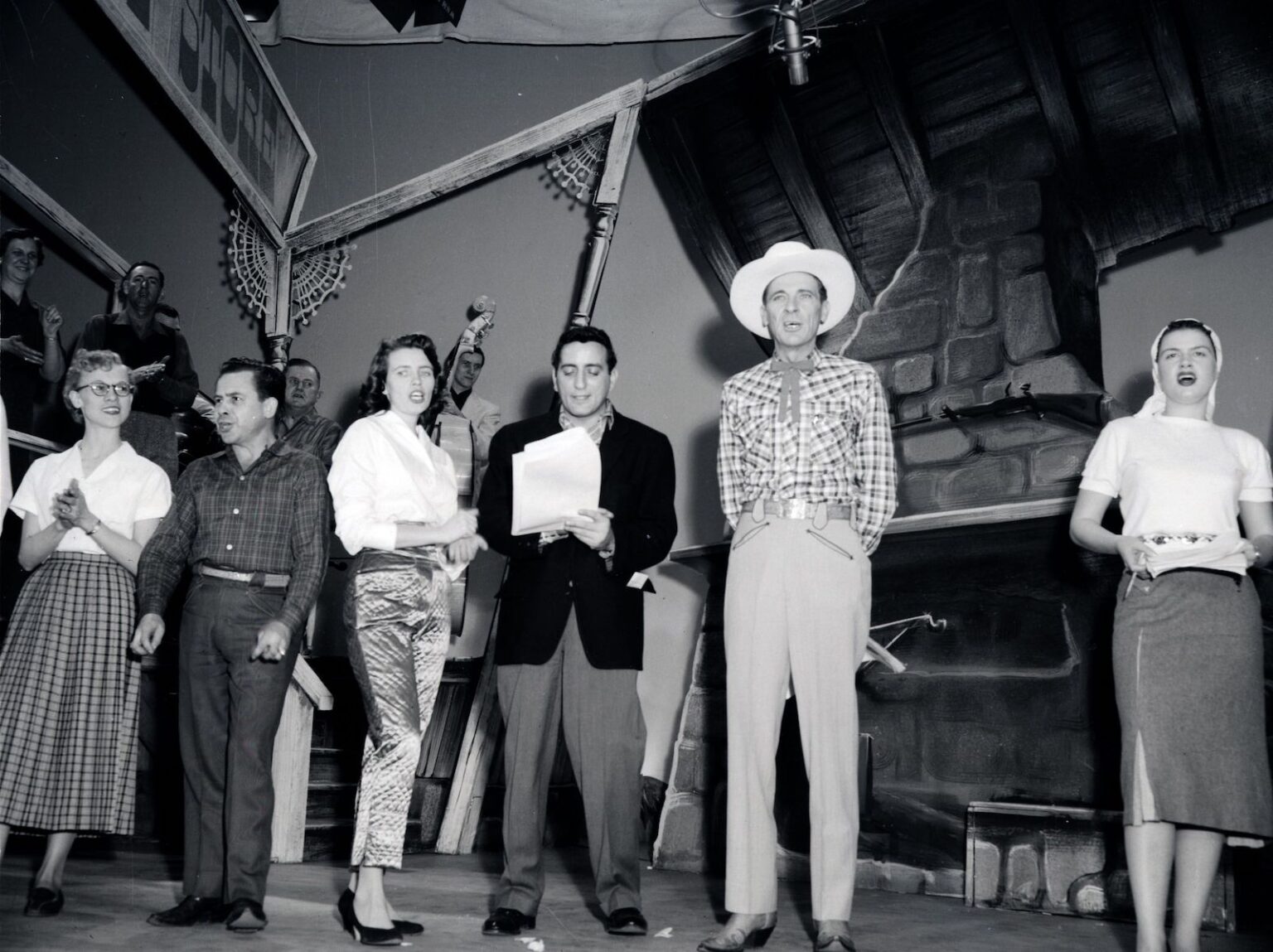 “Pop Stars Don’t Die, They Move to Nashville to Record” - Southern Cultures