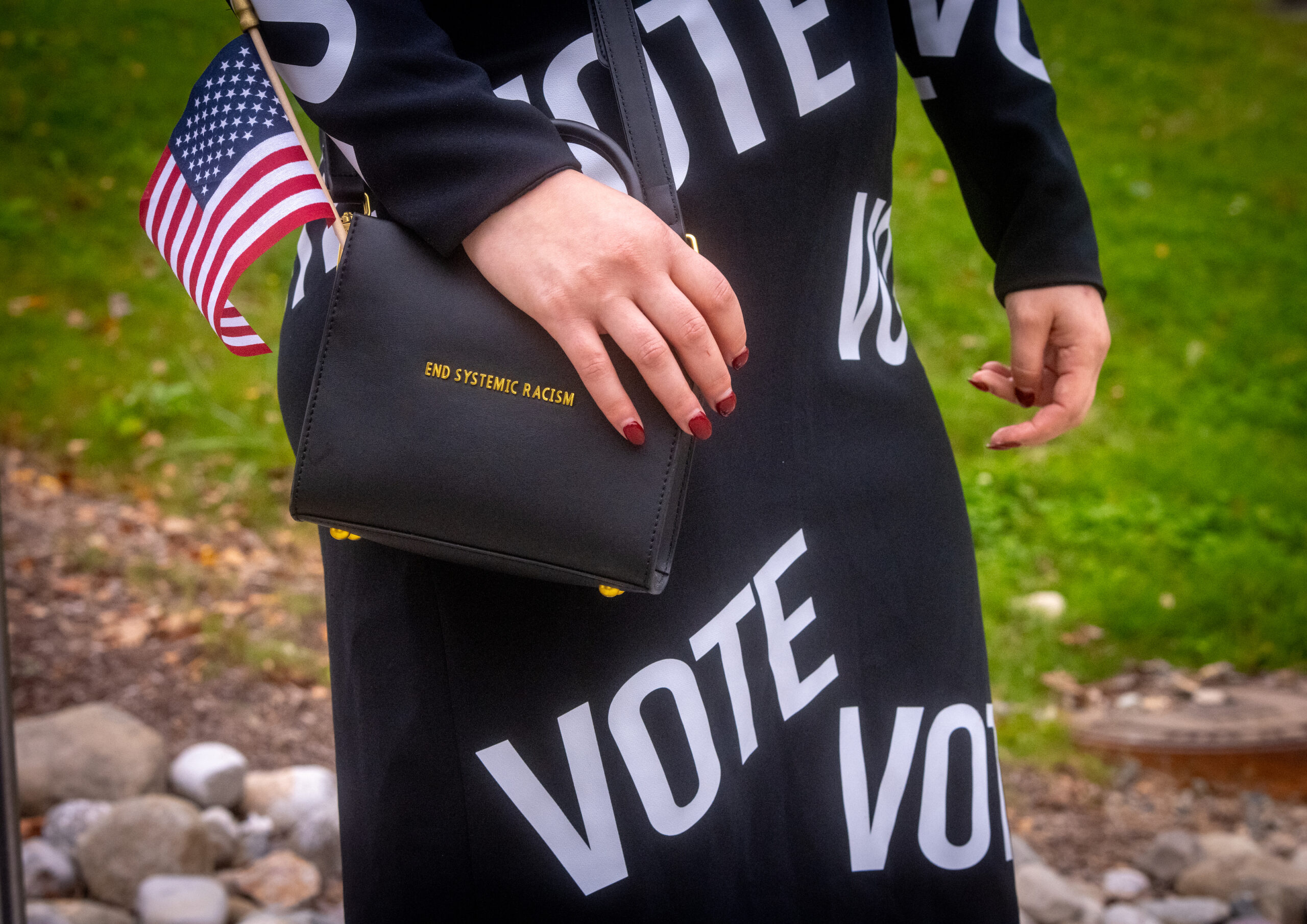 Get-Up to Vote - Southern Cultures