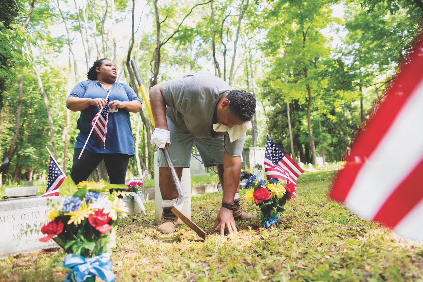 Confronting the Afterlife of Jim Crow - Southern Cultures