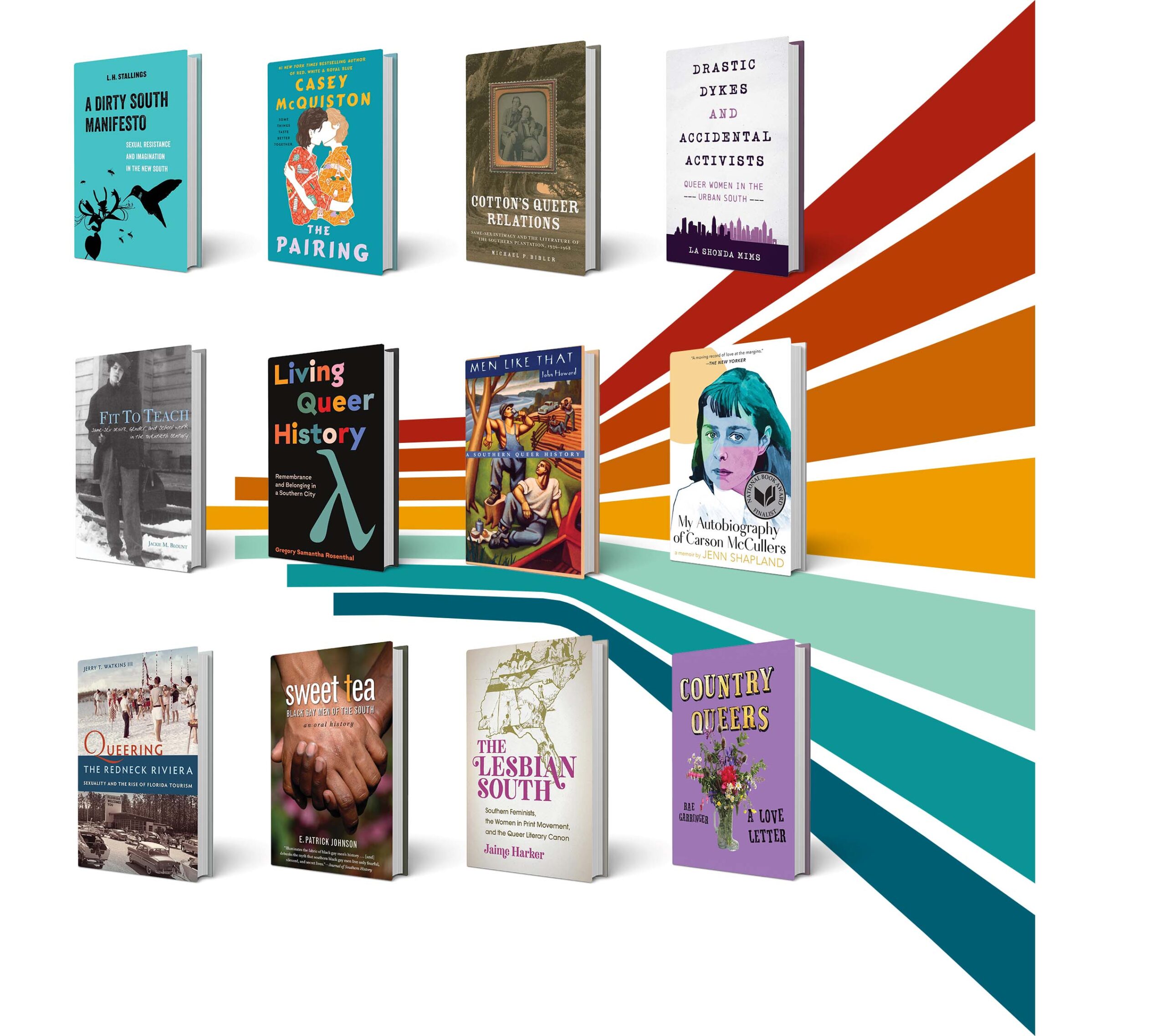 This Is Just the Beginning - Southern Cultures