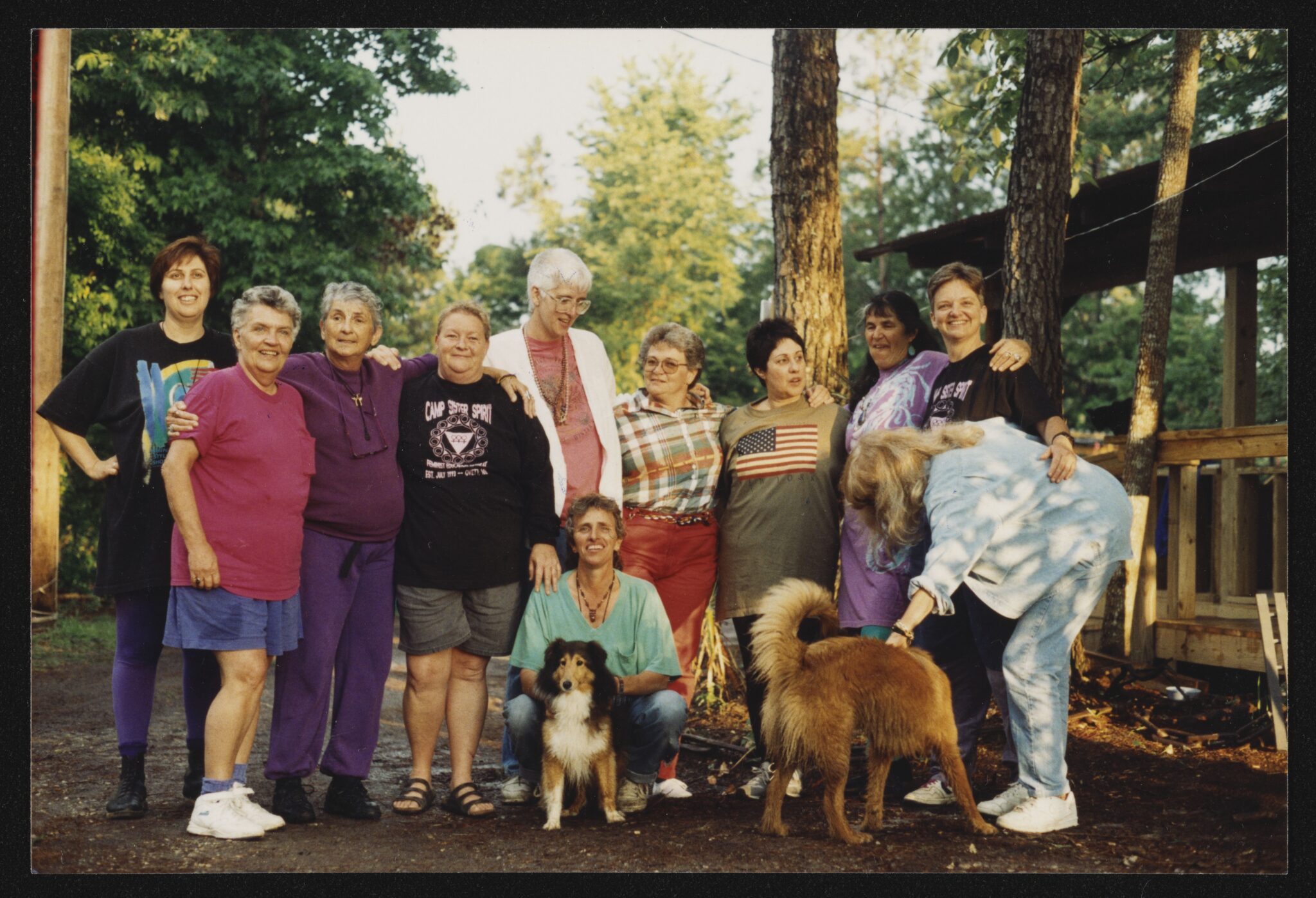 Dear Sisters - Southern Cultures