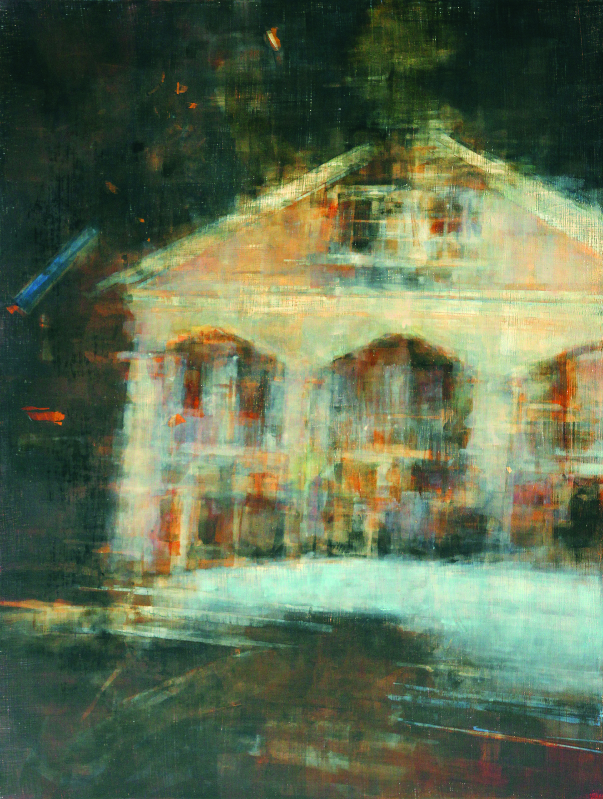 Katrina’s America - Southern Cultures