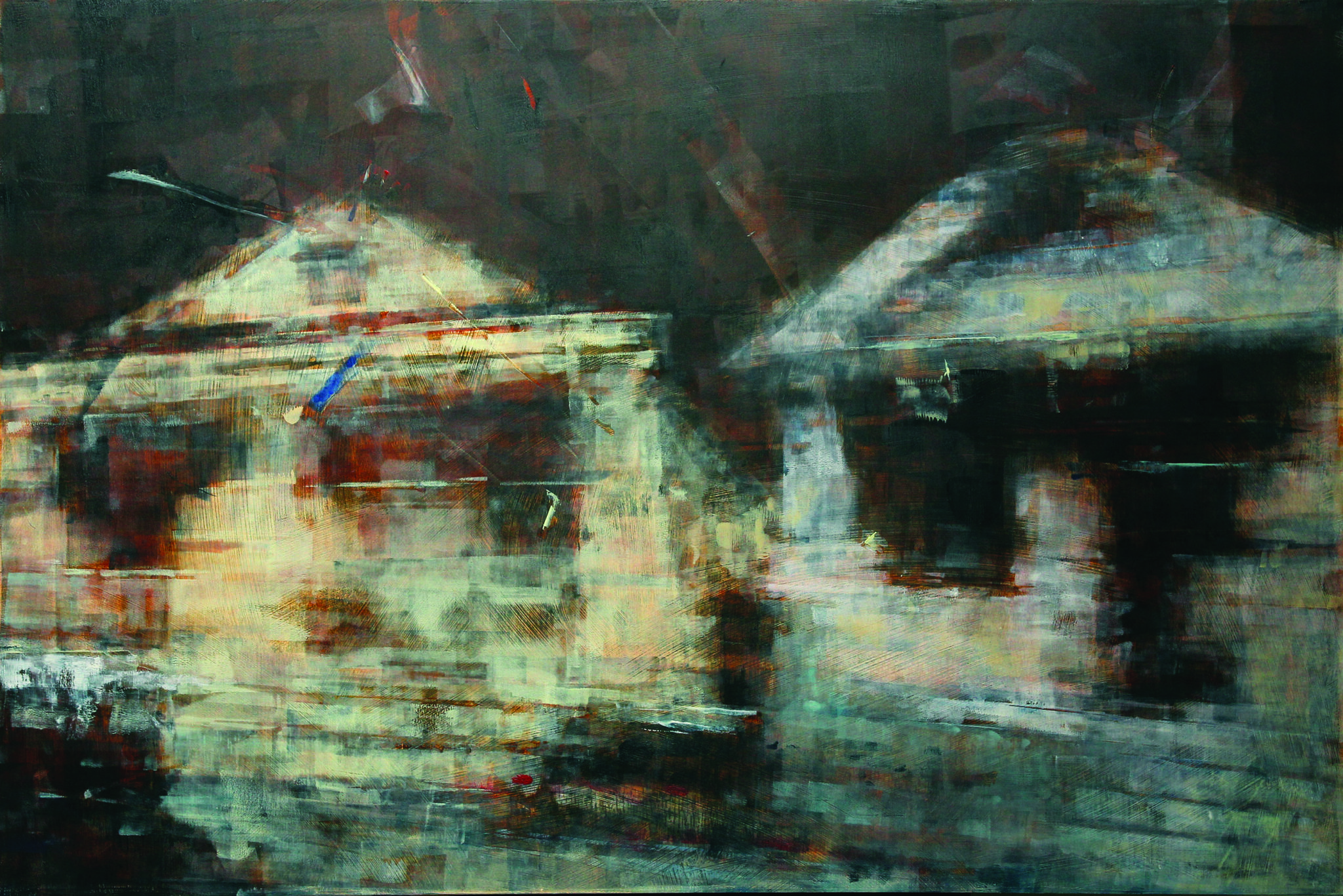 Katrina’s America - Southern Cultures