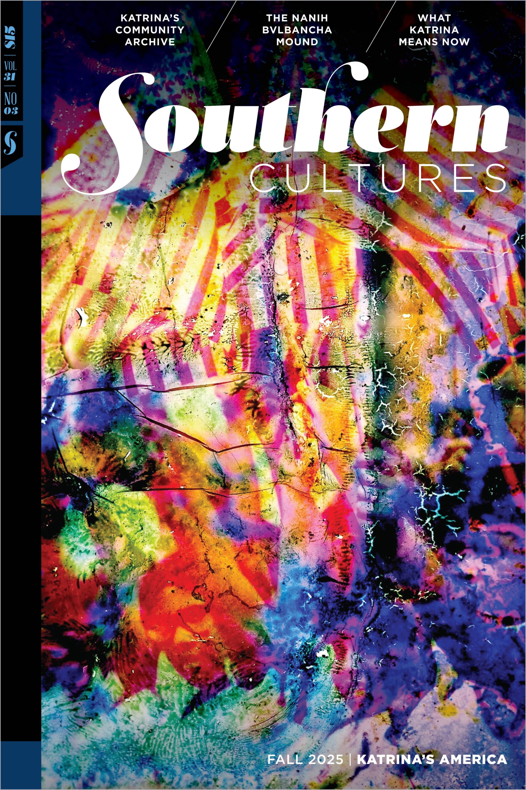 Katrina’s America - Southern Cultures